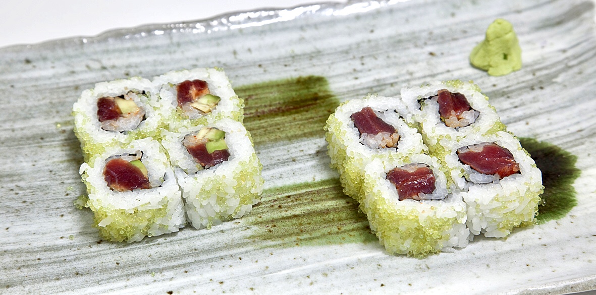 Futomaki Akuma Atún | Kotobuki