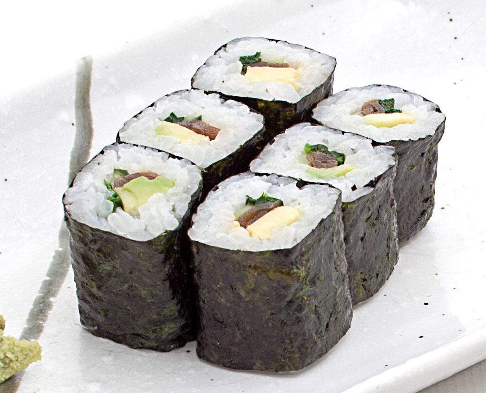 Maki Vegetal | Kotobuki